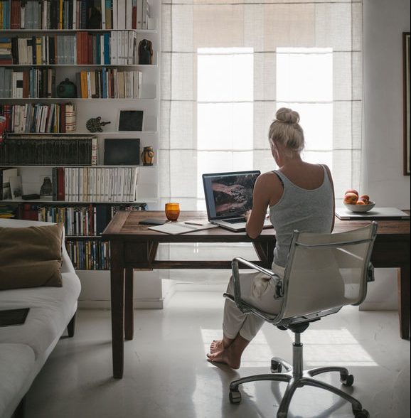 PQ Training - Workinbalance